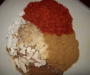 Zheng Gu Shui Style Liniment Kit - East Meets West Intl Shopping Cart